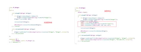 【qt】helloworld程序qt输出helloworld Csdn博客