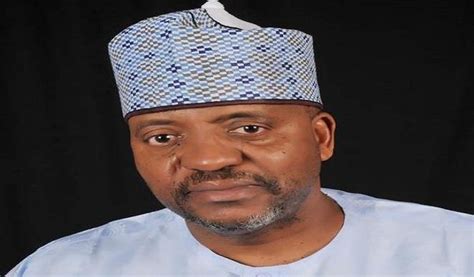 Ex Fct Minister Modibbo Joins Apc Daily Trust