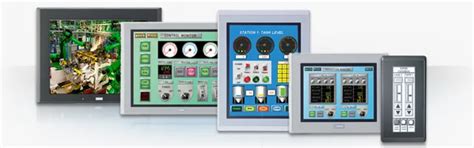 HMI Operator Interfaces At Best Price In Gautam Budh Nagar By Finetech Controls Private Limited