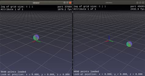 Incorrect Camera View Matrix Isaac Gym Nvidia Developer Forums