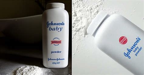 존슨앤존슨 활석 소재 베이비파우더 북미서는 판매 중단 디스패치 뉴스는 팩트다