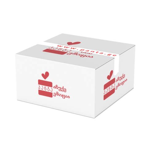 მიტანის სერვისი სასაჩუქრე მაღაზია პანტა • Panta