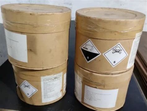 Hydroxyethyl Urea 99 25 Kg At ₹ 850 Kg In Thane Id 2857031772273