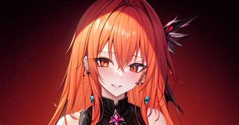 Breasts Corrupted Original 悪堕ちヒロイン Pixiv