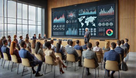 Data Visualization In Hr Communicating Insights Effectively Through