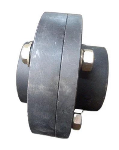 Cast Iron Fenner Fcp 4 Pin Bush Coupling For Industrial At Rs 6000