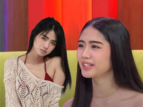 Meet Vmx Star Azi Acosta Gma Entertainment