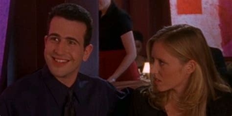 Ethan Sandlers 10 Best Movies And Tv Shows