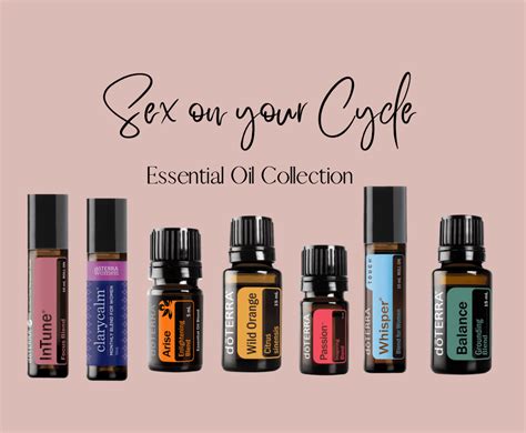 Sex On Your Cycle… — Foundationally Nourished