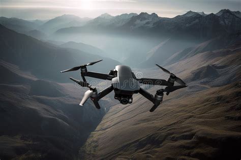 Aerial Assessment Of Remote Ecosystem Using Drone And Sensors