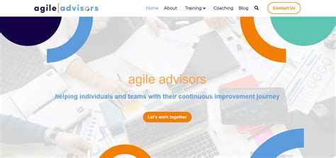 Agile Advisors