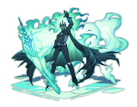 路德维希的主页 Elfartworld