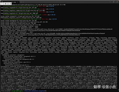 【datawhale动手学大模型应用开发】动手学大模型应用开发第六课《llm精选案例》学习笔记 知乎