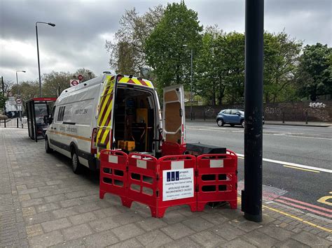 Network Upgrade To Fibre Optic Cabling Pss Installations