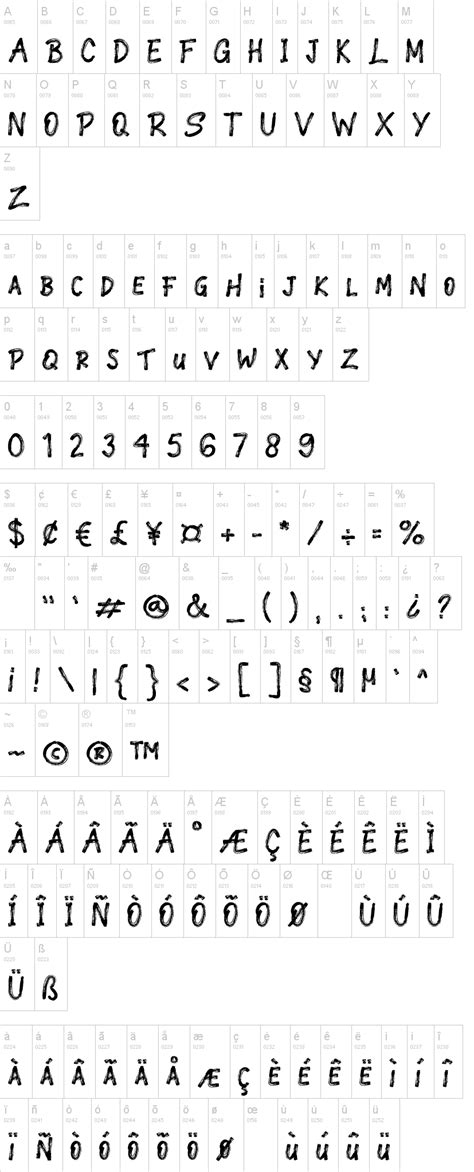 Crasher Font