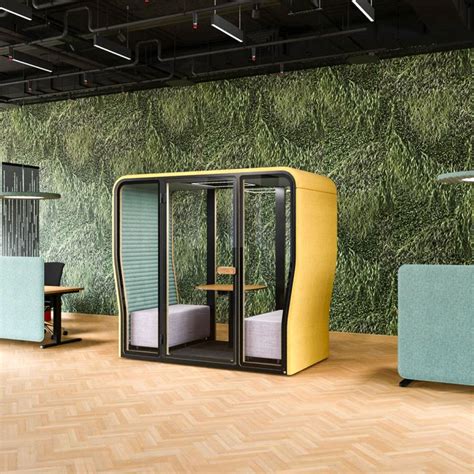 Two-Person Pods | 2 Person Pods | furnify