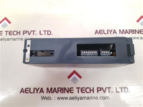 Automation D4 Dcm Data Communication Aeliya Marine