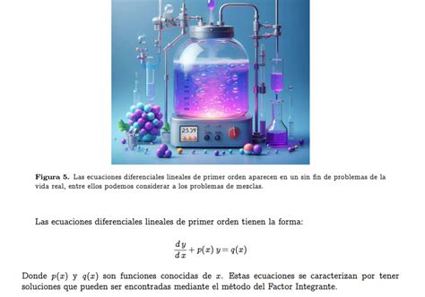 Ecuaciones Diferenciales De Primer Orden Sagemath Python