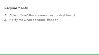 Monitoring With Prometheus PPT