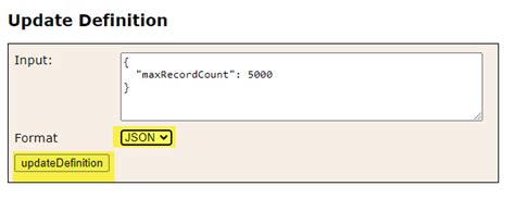 Solved Survey123 Inbox Limit Esri Community