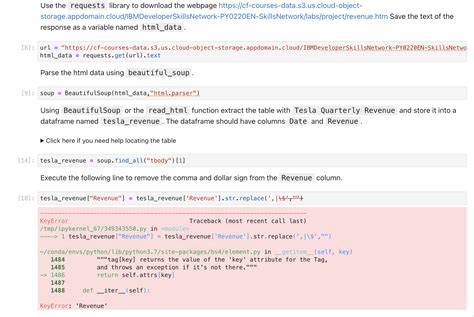 Stuck With Web Scrapping What Am I Doing Wrong Rlearnmachinelearning