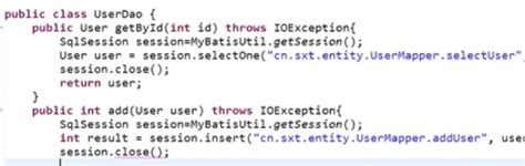 Curd 操作 学习笔记 阿里云开发者社区