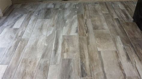 Falling Water Glazed Porcelain Tile
