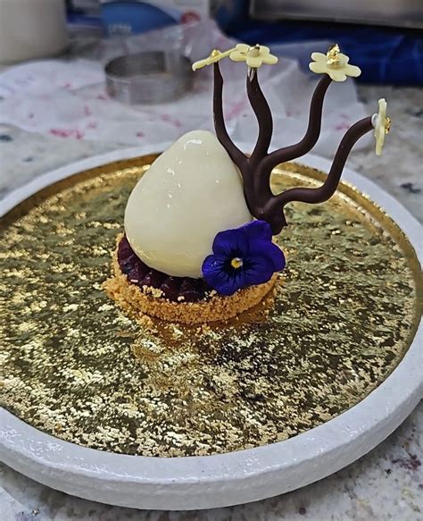 Manivannan Murugan On Linkedin White Chocolate Cheese Cake