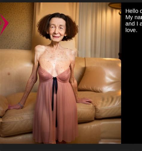 Pphilosophy Granny Sex Love Demo