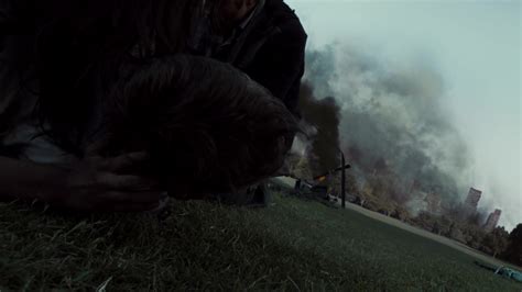 Cloverfield Screencap Fancaps