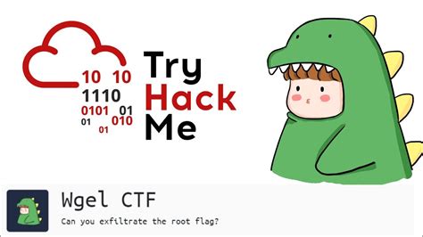 Wgel Ctf Writeup Tryhackme Ehackify Cybersecurity Blog
