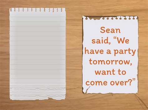 1reported Speech Revision Statement Command Question Speaking Cards