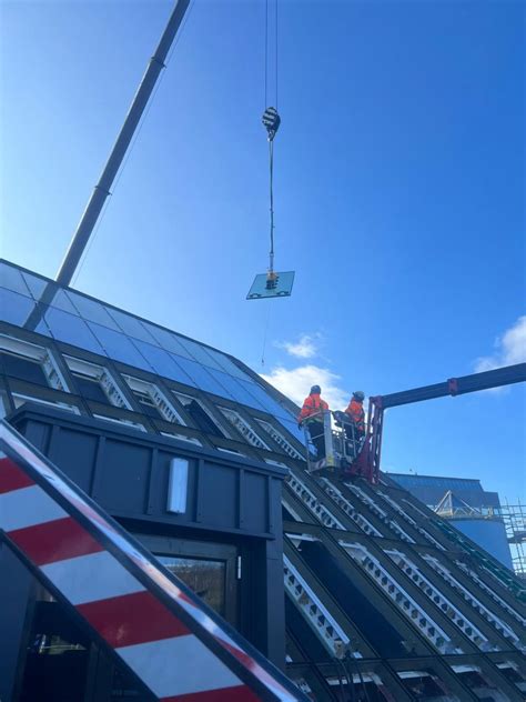 Robert Donkin On Linkedin Facademaintenance Factor Glassreplacement Curtainwalling…