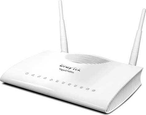 Draytek Vigor 2760Vn Annex A Skroutz Gr