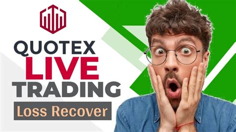Quotex Live Trading Binary Options Trading Strategy Quotex Trader