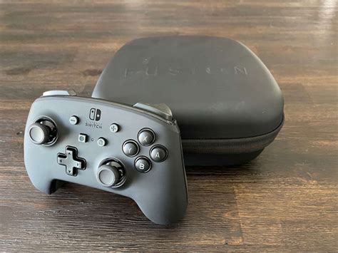 how to connect wireless controller to switch