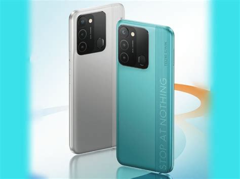 Hp Terbaik Chipset Unisoc T Harga Pas Di Kantong