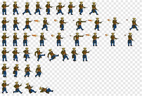 Top 105 Running Animation Sprite Lifewithvernonhoward