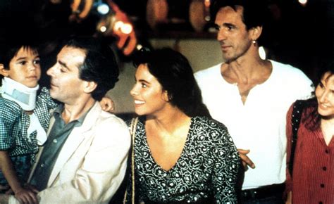 Mathilda May Actress Director