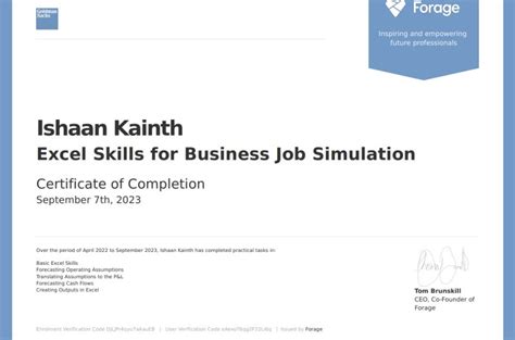 Ishaan Kainth On Linkedin Dataanalytics Goldmansachs Forage