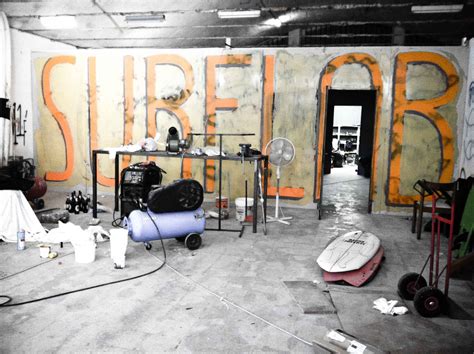 Lab Restyle Tribu Sl