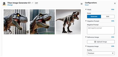 Gerald Hoong On Linkedin Aws Titan Generativeai 13 Comments