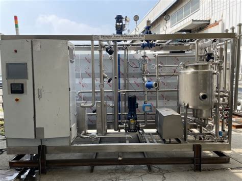 เครื่องทำโยเกิร์ตกรีก สายการผลิตโยเกิร์ต คุณภาพสูง เครื่องทำโยเกิร์ตกรีก สายการผลิตโยเกิร์ต บน