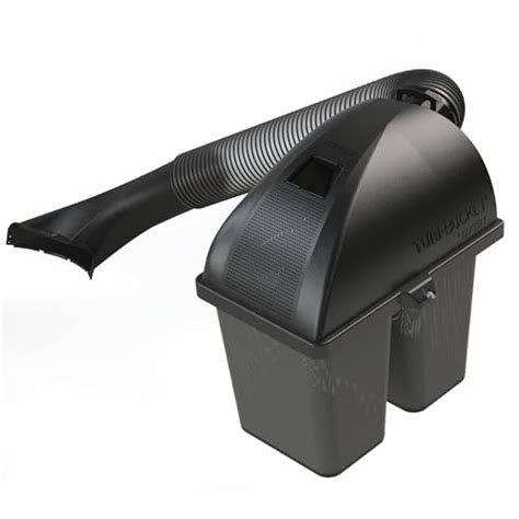 8ten Turfbucket Grass Twin Bagger System For Toro Timecutter Review