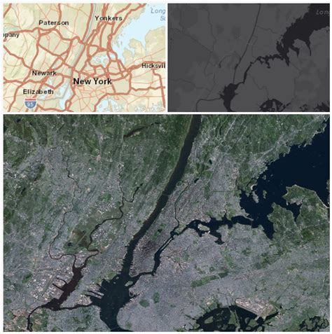 How To Put A Static Map In Your App Esri Community
