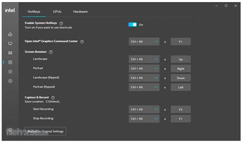 Intel Arc And Iris Xe Graphics Download 2025 Latest