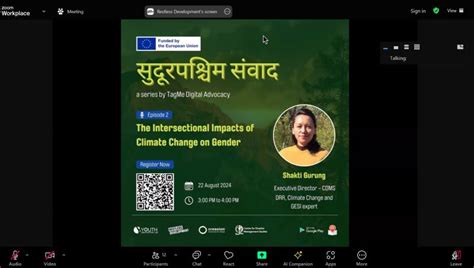 Aman Prabhakar On Linkedin Climateaction Genderjustice Nepal Youthempowerment