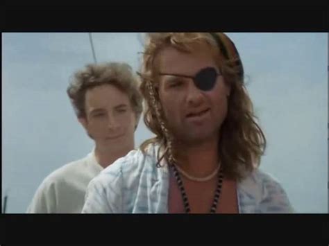 Captain Ron Quotes