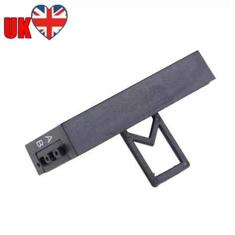 Vehicle Electronic Digital Clock Auto Dashboard Time Clock For Auto Truck Suv £4 90 Picclick Uk