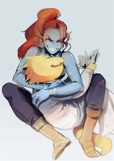Undertale Undyne And Alphys Cosplay Is Baeee Tap The Pin Now To